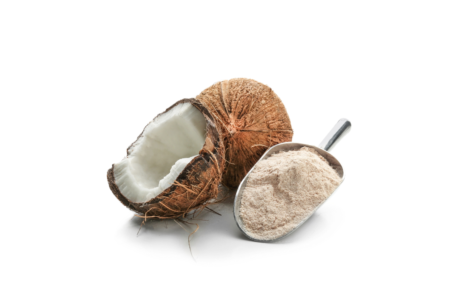 Exotic Elegance: The Wonders of Organic Coconut Milk Powder | rawguru.com