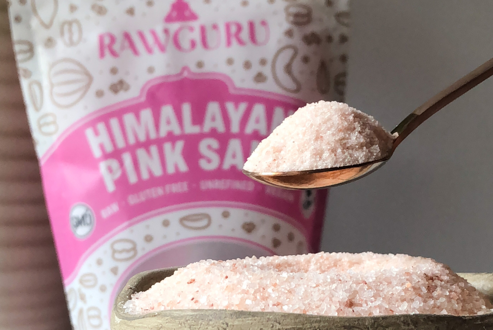 Exploring the Wonders of Himalayan Pink Crystal Salt: A Natural Marvel ...