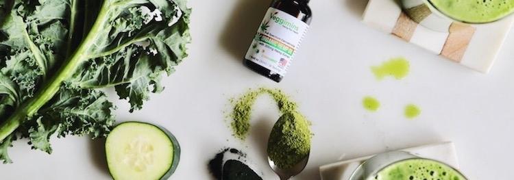 Are You Eating These 11 Green Superfoods for Optimal Health? | rawguru.com