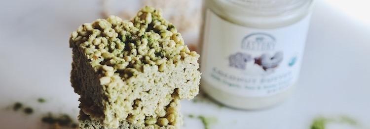 Celebrate St. Patrick's Day With These Delectable Vegan Superfood Matc ...