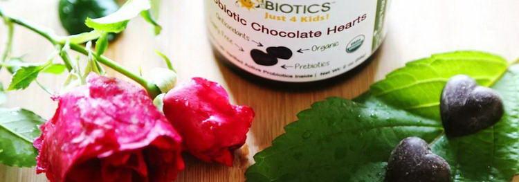 How Chocolate Actually Makes Your Probiotics More Effective | rawguru.com