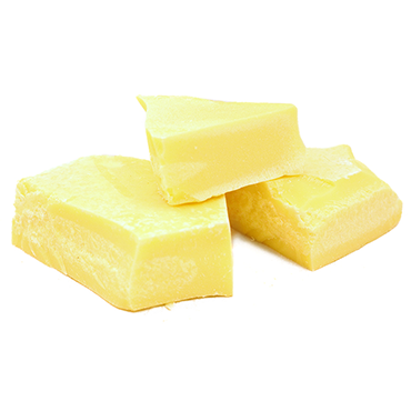 Truly Raw Organic Peruvian Cacao Butter - 50 lbs | rawguru.com